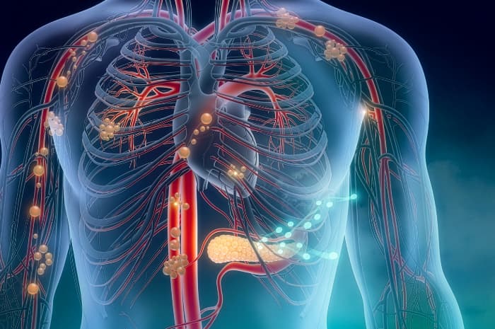 Tumore del pancreas: daraxonrasib raddoppia la sopravvivenza